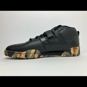 Reebok | Shoes | Reebok Workout Soldier 3am Nola Mid Strap Nwb | Poshmark